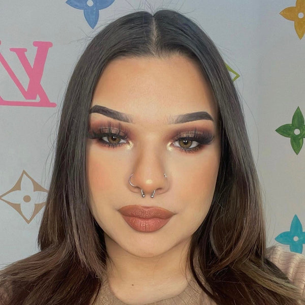 Mystic Hazel – Orchid Lens